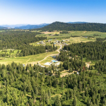 Praeder Ranch Resort - RV park for sale in Worley, ID 6799091