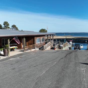 Coles Point Marina & RV Resort - RV park for sale 6831881