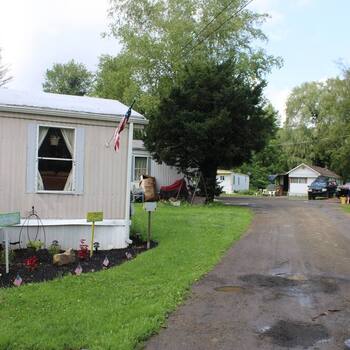 The Rise of Co-Living Mobile Home Parks: A New Affordable Trend