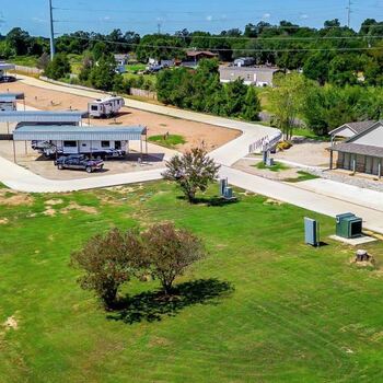 Mid Cities DFW RV Park - RV park for sale in Fort Worth, TX 6835198