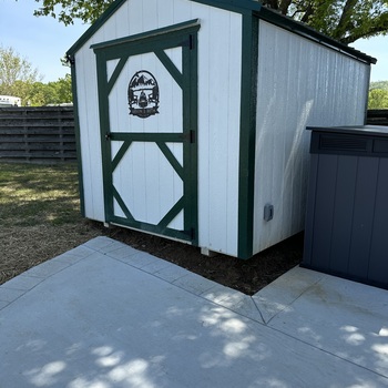 Beautiful Deeded RV Lot For Sale In Windemere Cove Lot #19 - RV lot for ...