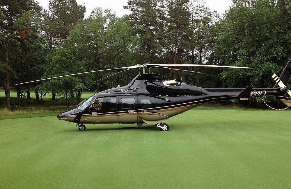 2008 Bell 430 - aircraft for sale in Fort Pierce, FL 6891956