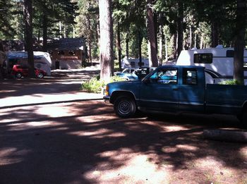 Silver Beach Resort - RV park for sale in Naches, WA 102724