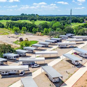 Mid Cities DFW RV Park - RV park for sale in Fort Worth, TX 6835198