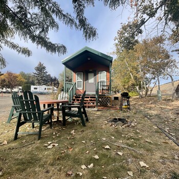 Ellensburg KOA Journey - RV park for sale in Ellensburg, WA 6848737