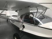 SEAREY Amphibian on LAA Permit - aircraft for sale 6913308