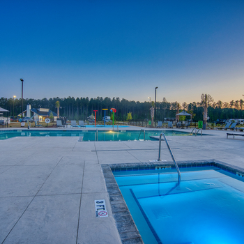 Savannah Lakes RV Resort - RV park in Hardeeville, SC 3397527