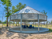 Lagoon Ranch Luxury RV and Cabin Resort - RV park in Onalaska, TX 6791474