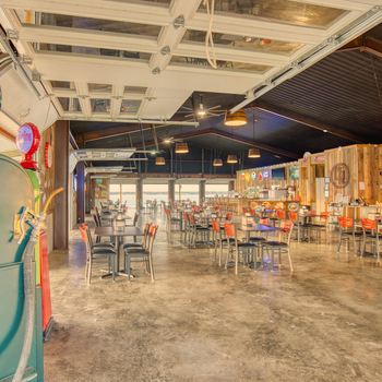 Lagoon Ranch Luxury RV and Cabin Resort - RV park in Onalaska, TX 6791474