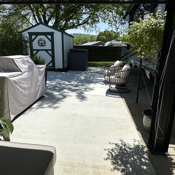 Beautiful Deeded RV Lot For Sale In Windemere Cove Lot #19 - RV lot for ...