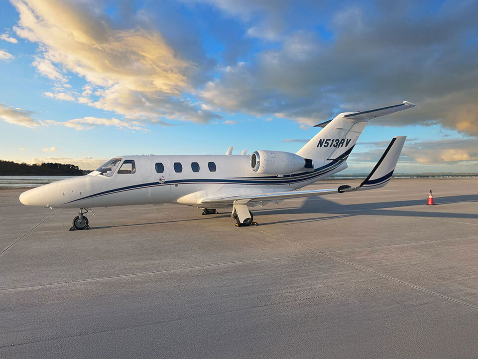 2003 Cessna Citation CJ1 - aircraft for sale 6935790